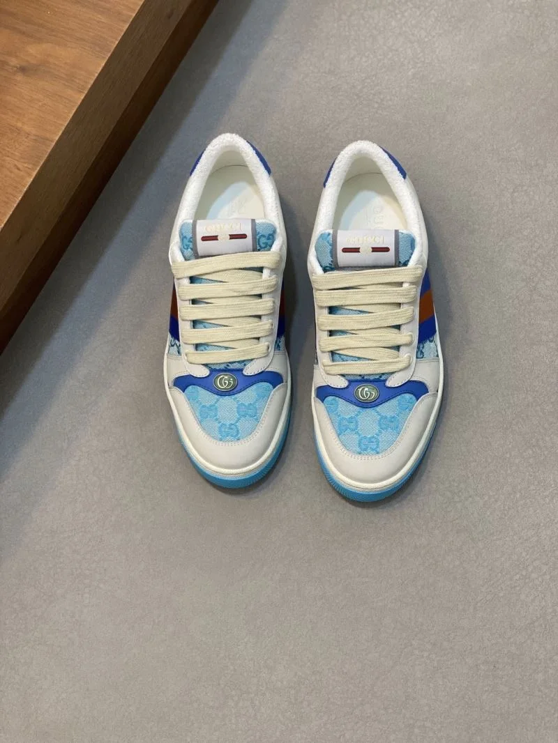 Gucci Screener Shoes
