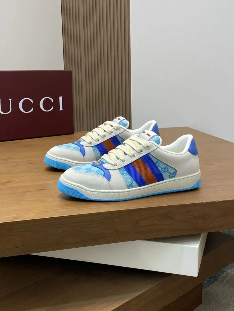 Top match Gucci Screener Shoes