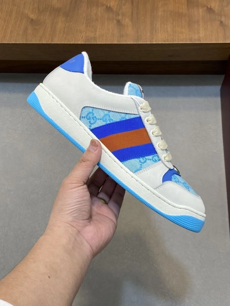 Top match Gucci Screener Shoes