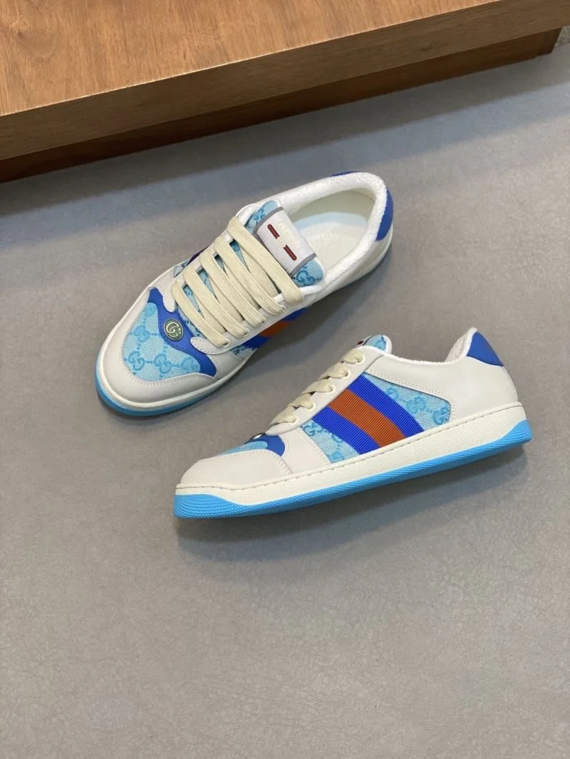 Top match Gucci Screener Shoes