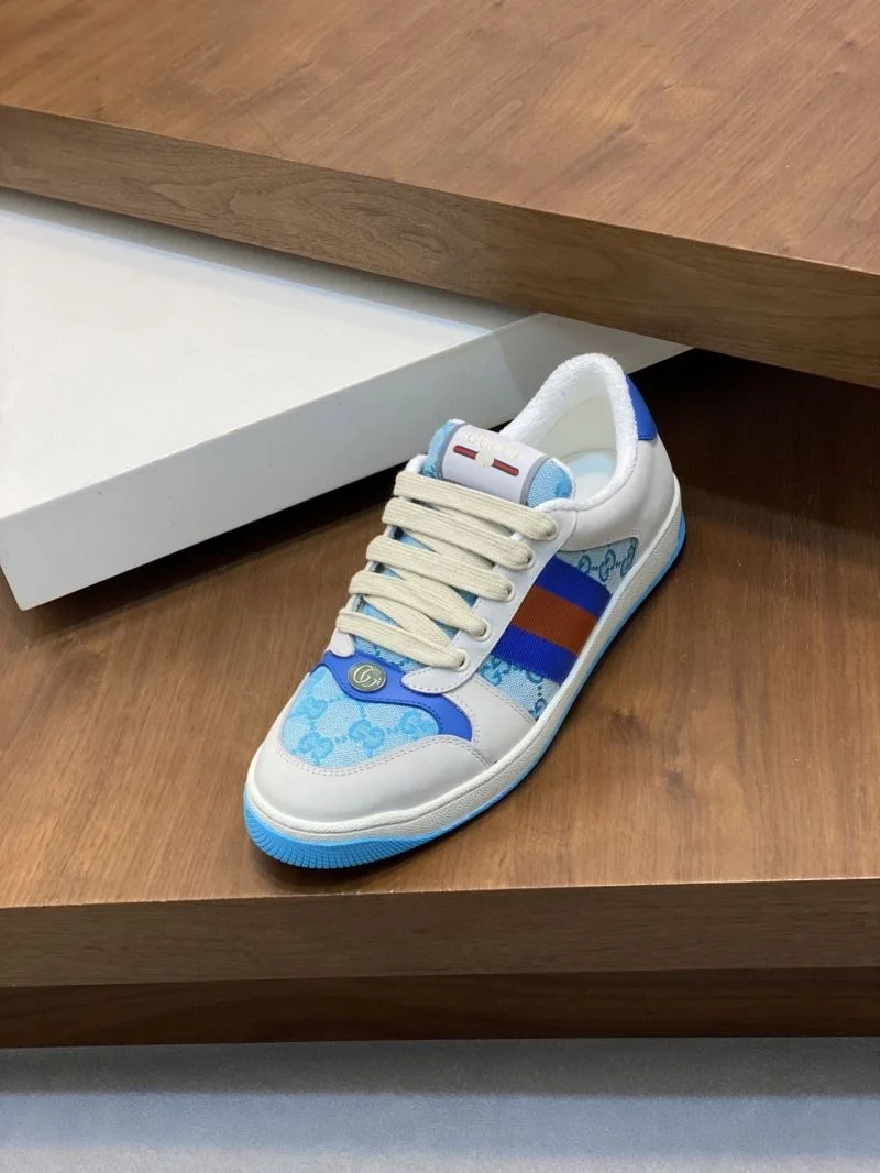 Top match Gucci Screener Shoes