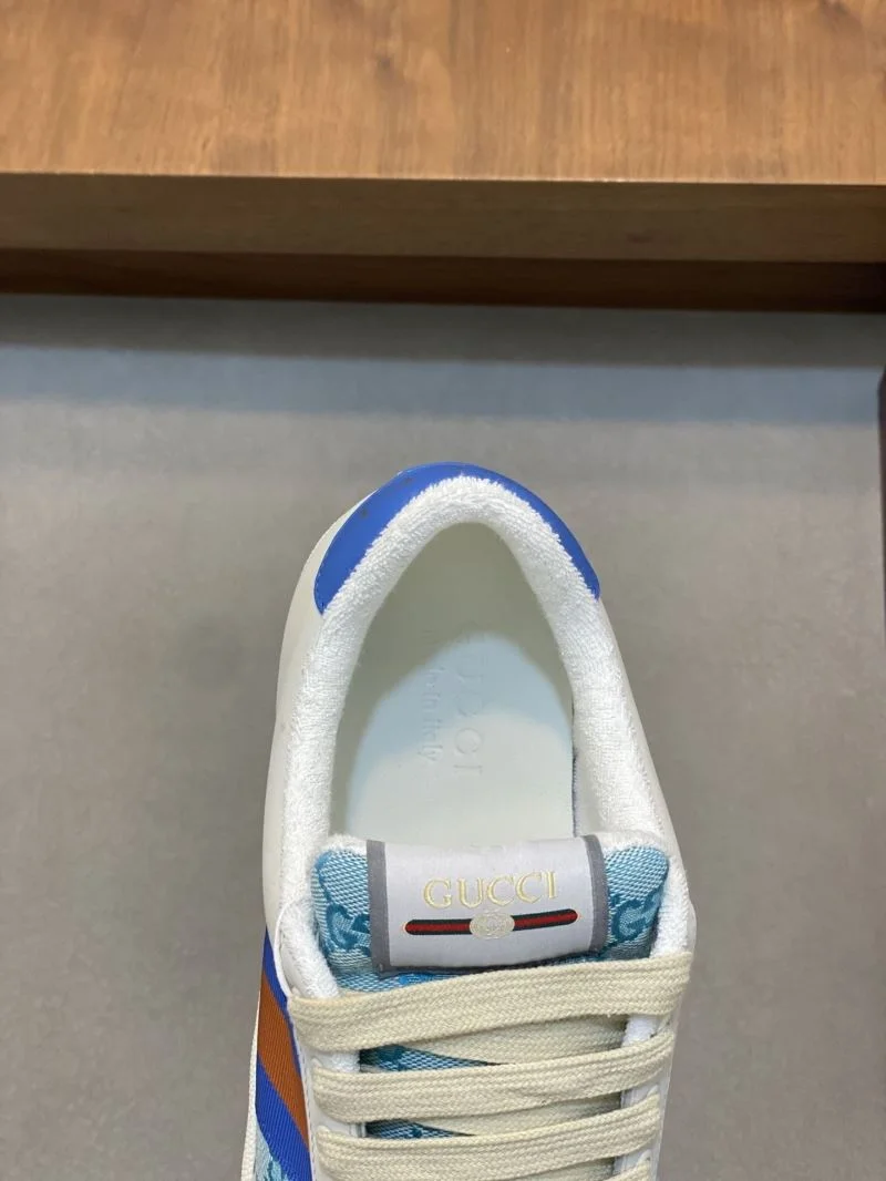 Top match Gucci Screener Shoes