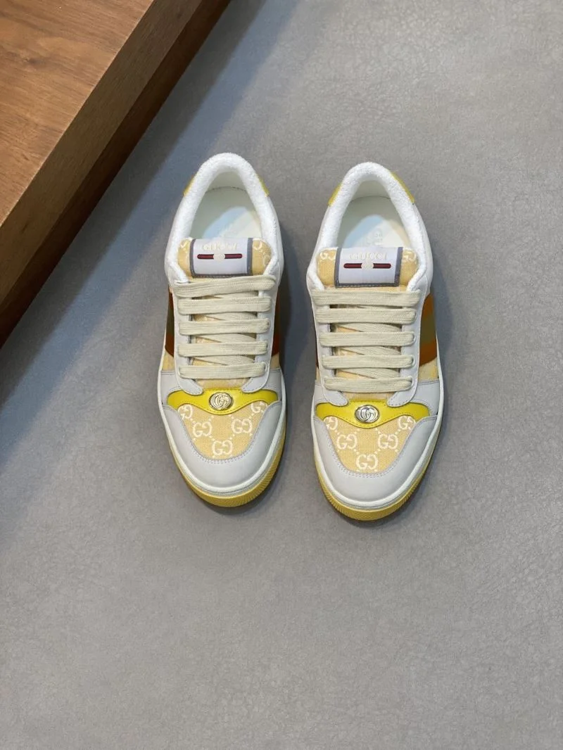 Gucci Screener Shoes
