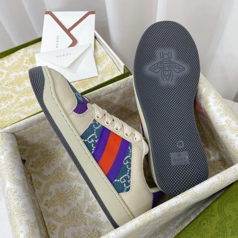 Top match Gucci Screener Shoes