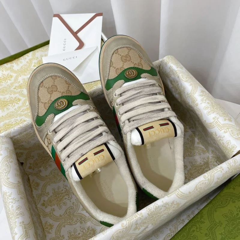 Gucci Screener Shoes