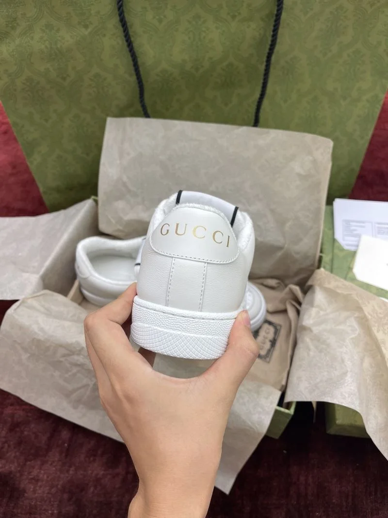 Cut-rate Gucci Screener Shoes