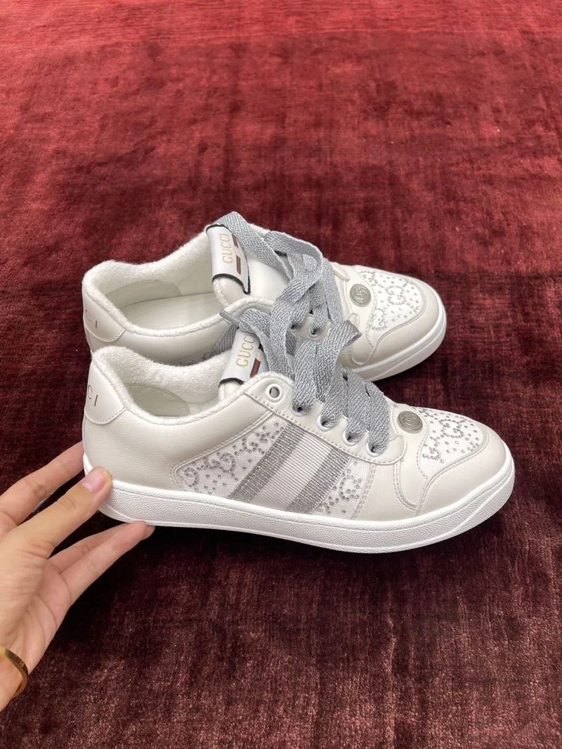 Cut-rate Gucci Screener Shoes