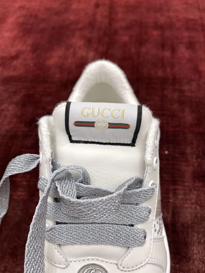 Cut-rate Gucci Screener Shoes