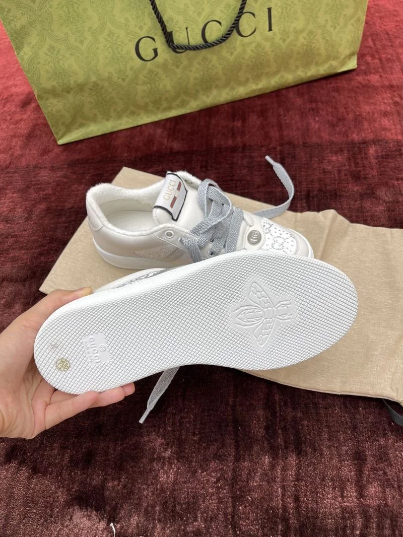 Cut-rate Gucci Screener Shoes