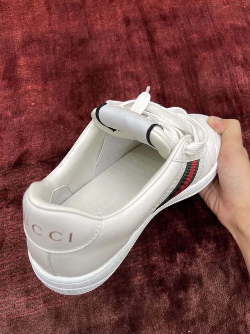 Mirror quality Gucci Screener Shoes