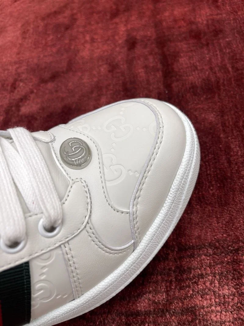 Mirror quality Gucci Screener Shoes