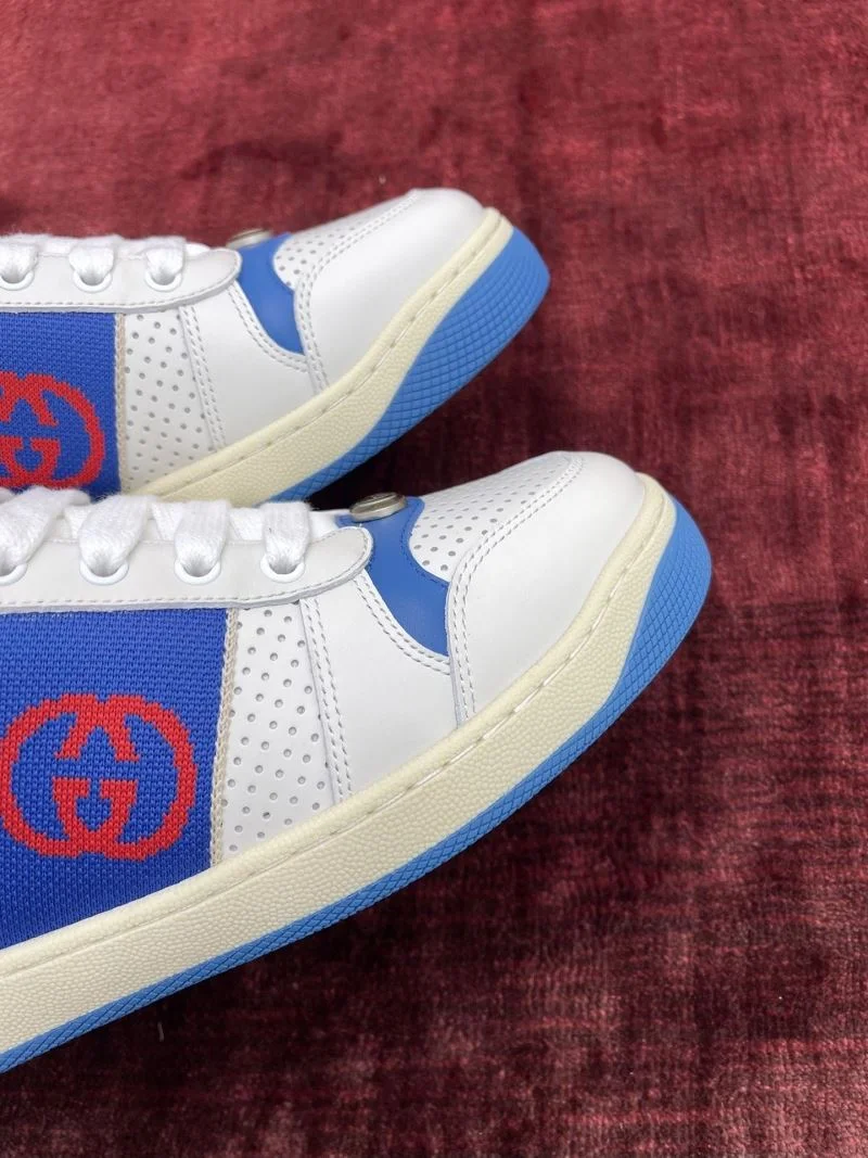 Original Gucci Screener Shoes