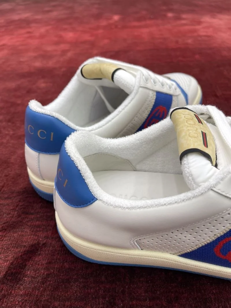 Original Gucci Screener Shoes
