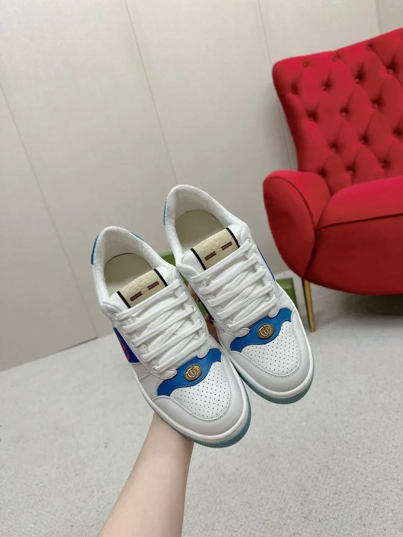 Gucci Screener Shoes