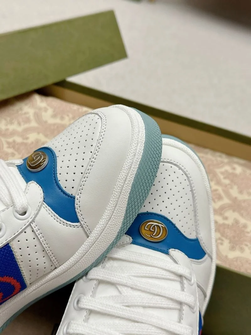 High accuracy Gucci Screener Shoes