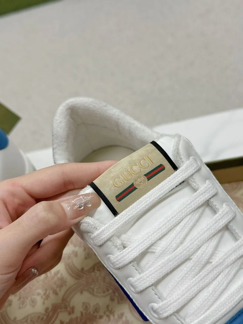 High accuracy Gucci Screener Shoes