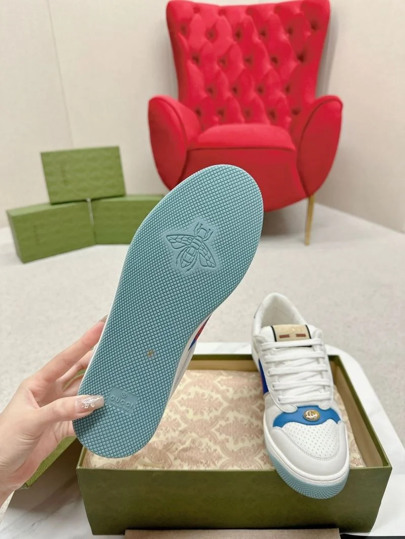 High accuracy Gucci Screener Shoes