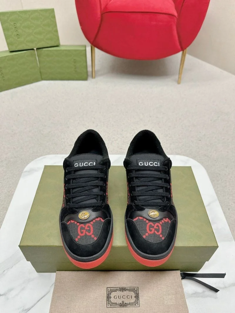 Gucci Screener Shoes