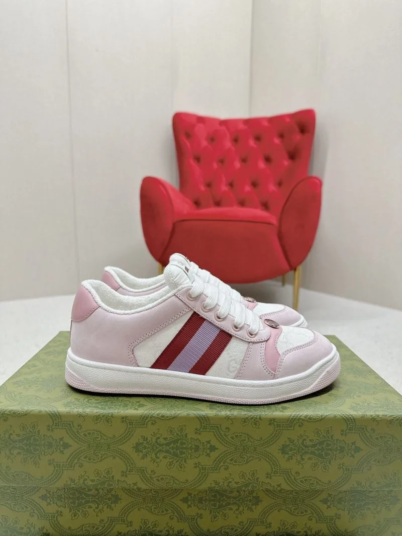 Gucci Screener Shoes