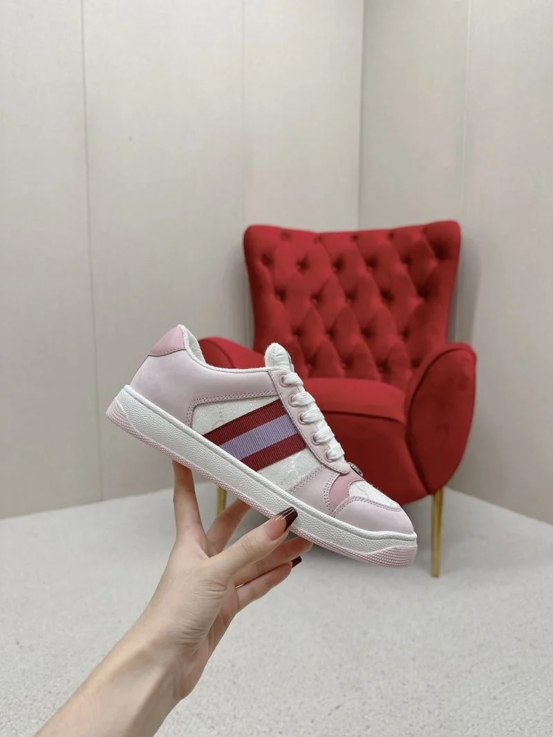 Bargain Gucci Screener Shoes