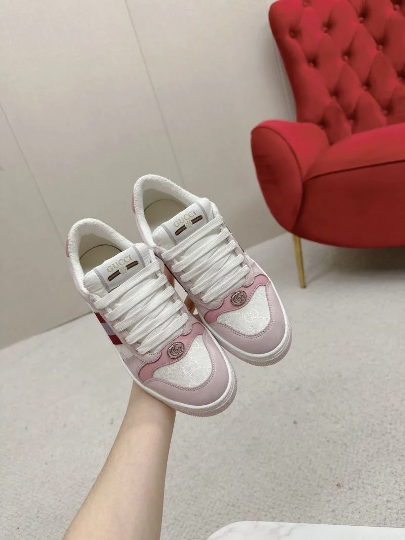 Bargain Gucci Screener Shoes