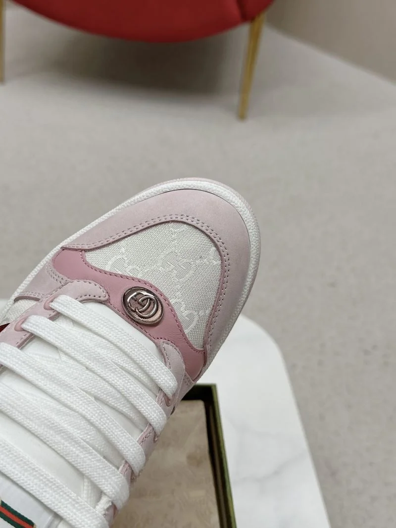Bargain Gucci Screener Shoes