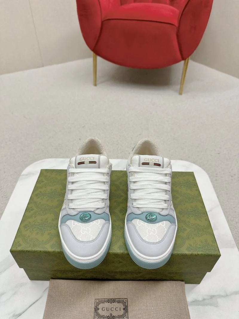 Gucci Screener Shoes