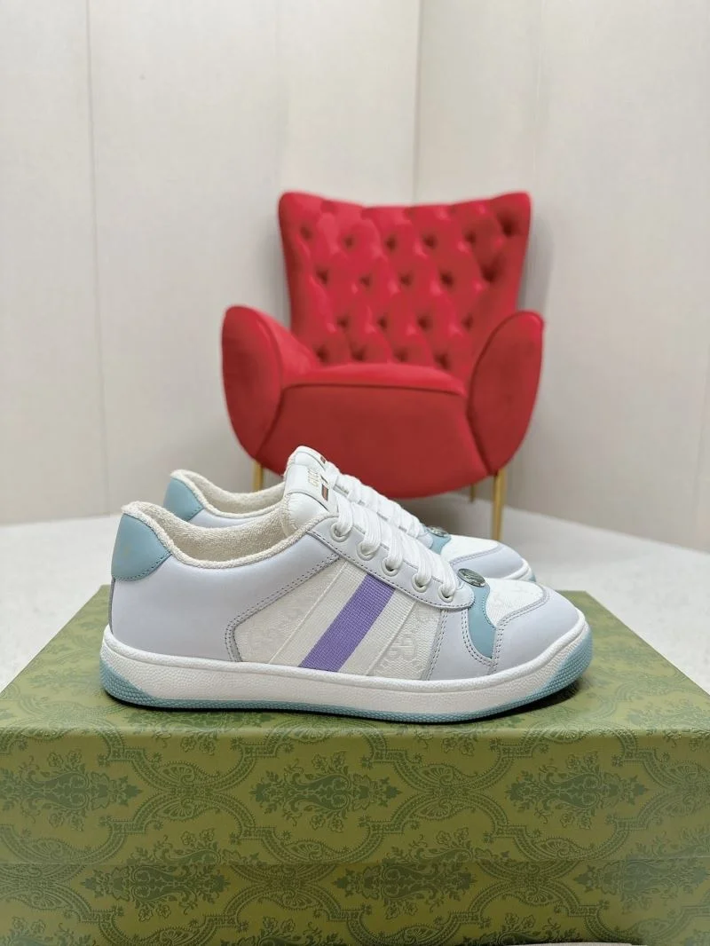 Discounted Gucci Screener Shoes