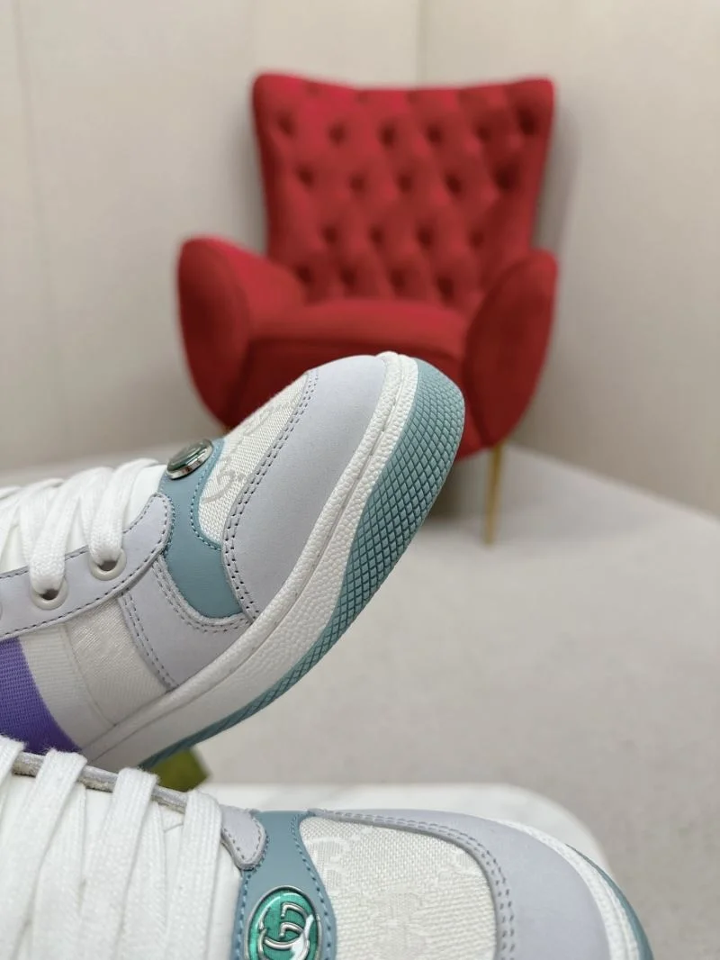 Discounted Gucci Screener Shoes