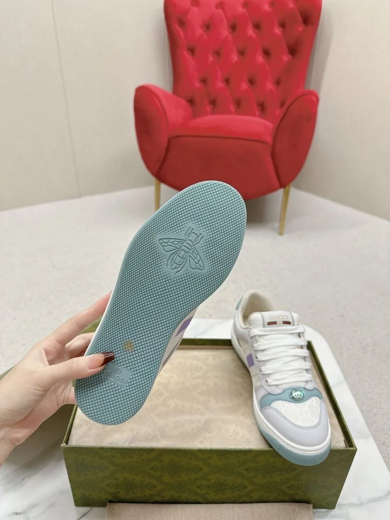 Discounted Gucci Screener Shoes