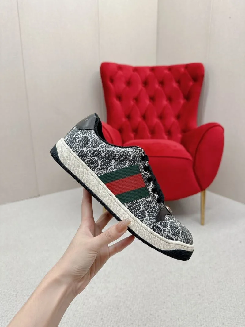 Cut-rate Gucci Screener Shoes