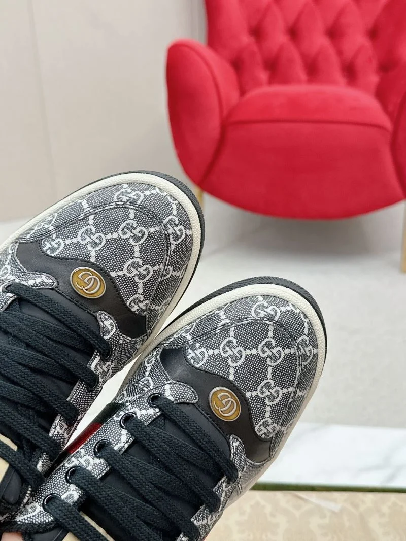 Cut-rate Gucci Screener Shoes