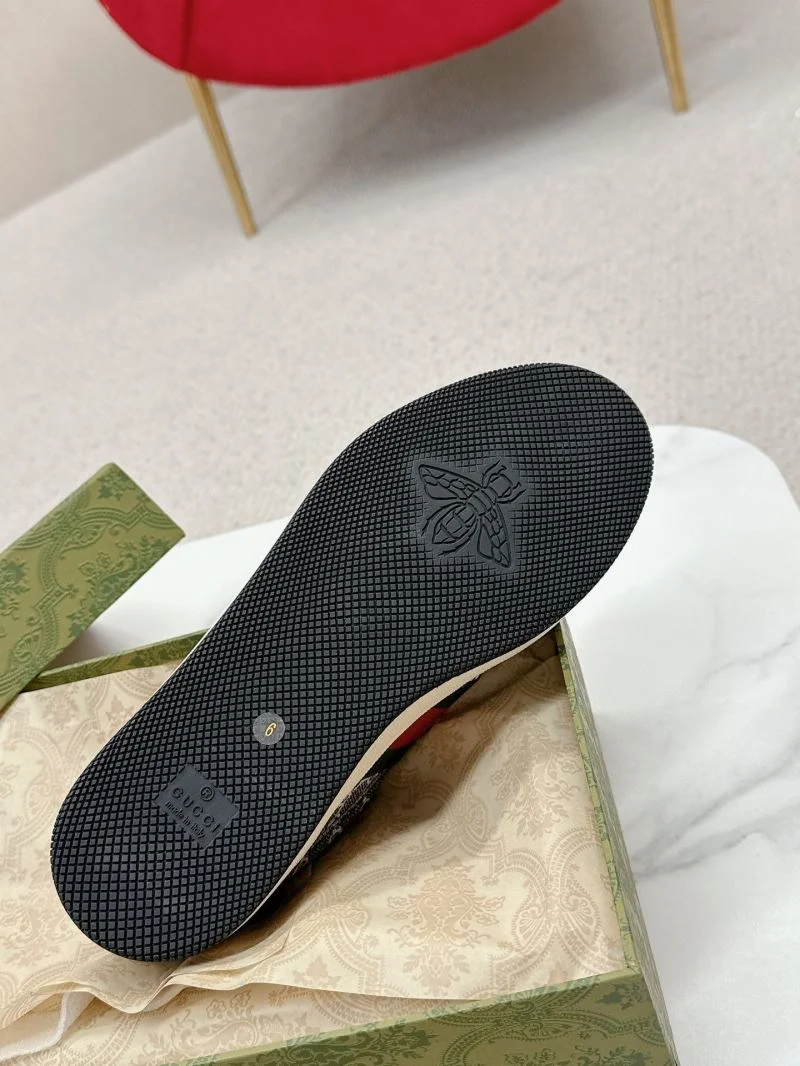 Cut-rate Gucci Screener Shoes