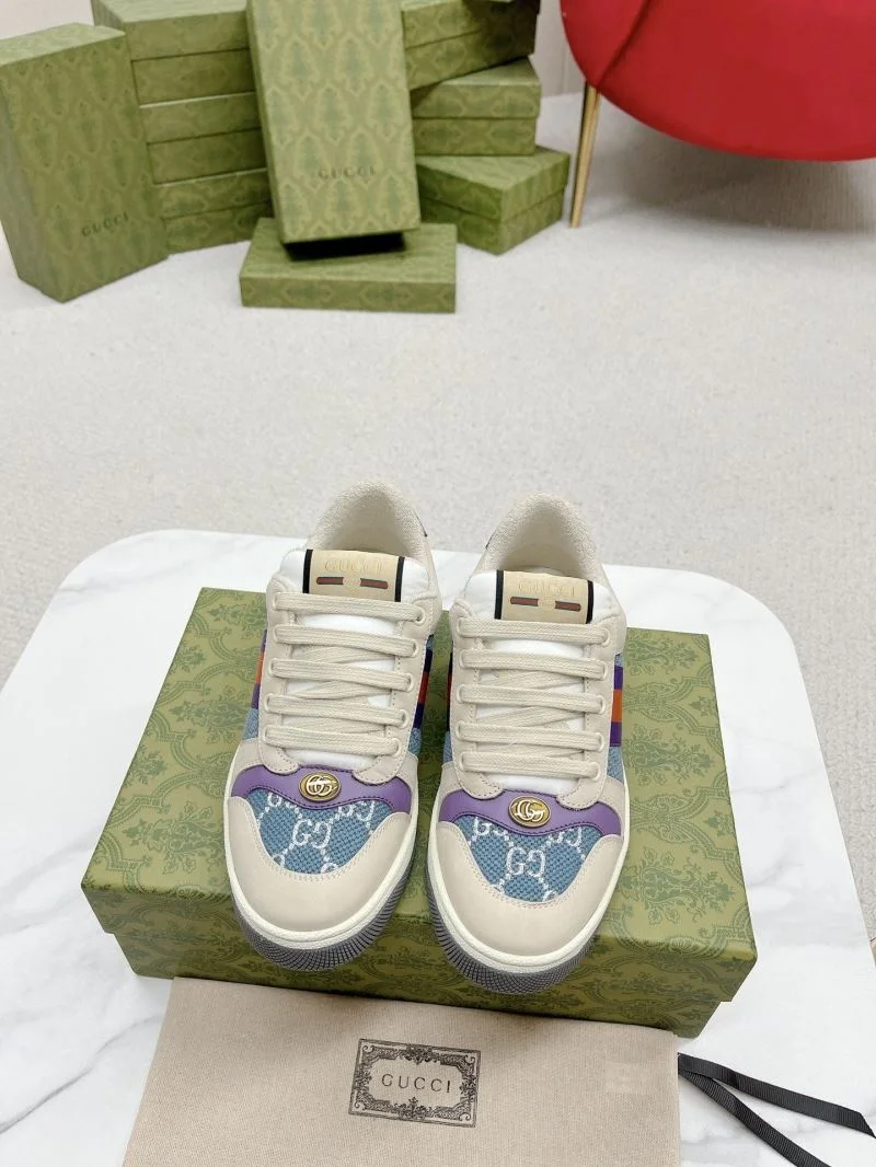 Gucci Screener Shoes