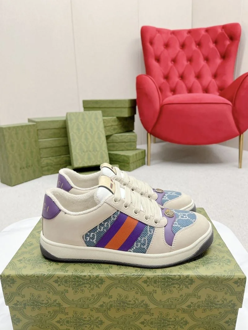 Affordable Gucci Screener Shoes