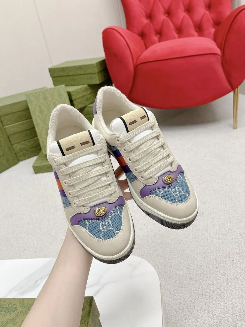 Affordable Gucci Screener Shoes