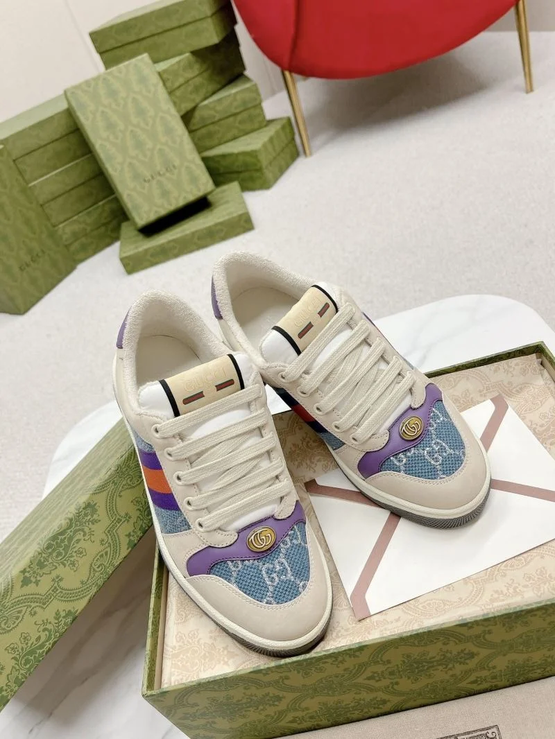 Affordable Gucci Screener Shoes