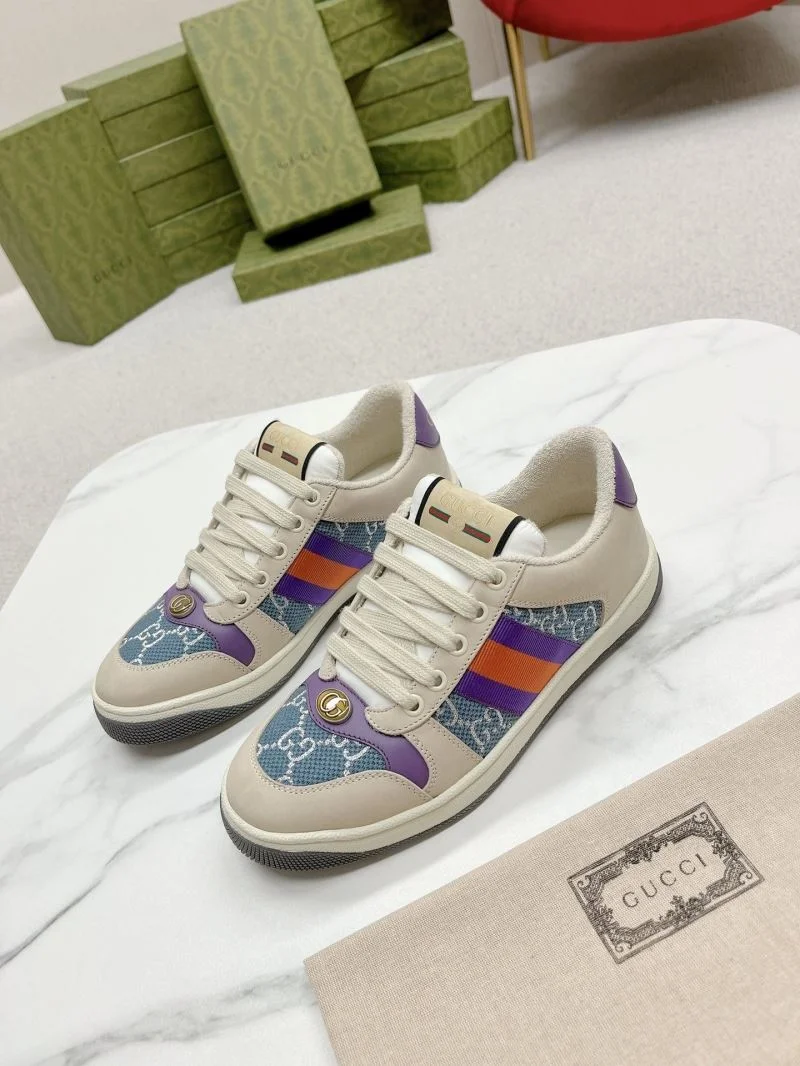 Affordable Gucci Screener Shoes