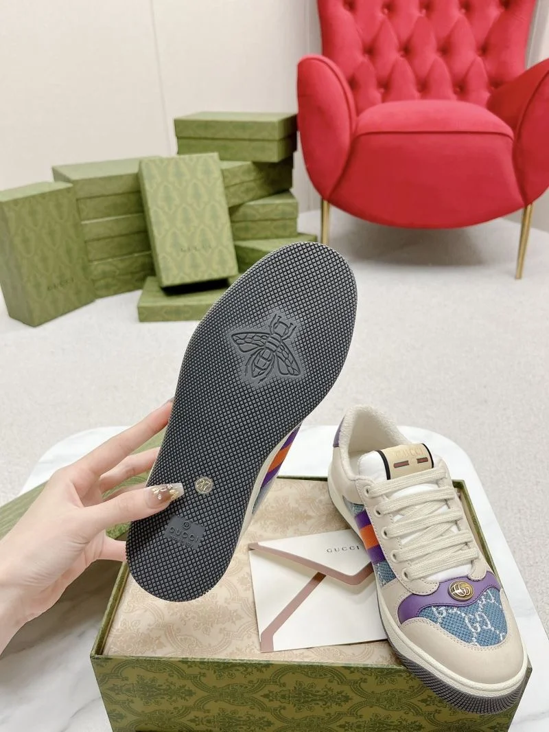 Affordable Gucci Screener Shoes