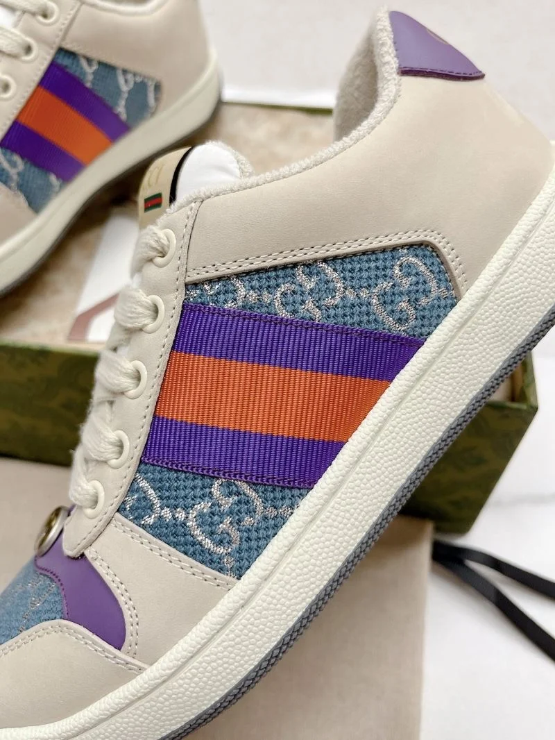Affordable Gucci Screener Shoes