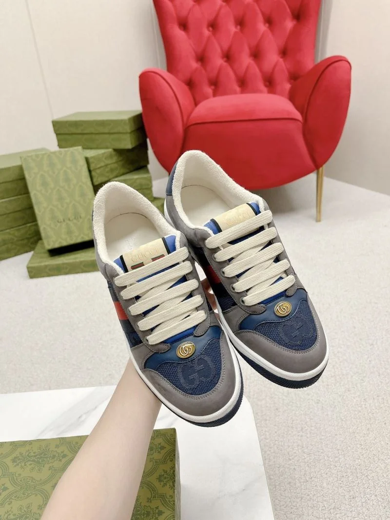 Affordable Gucci Screener Shoes