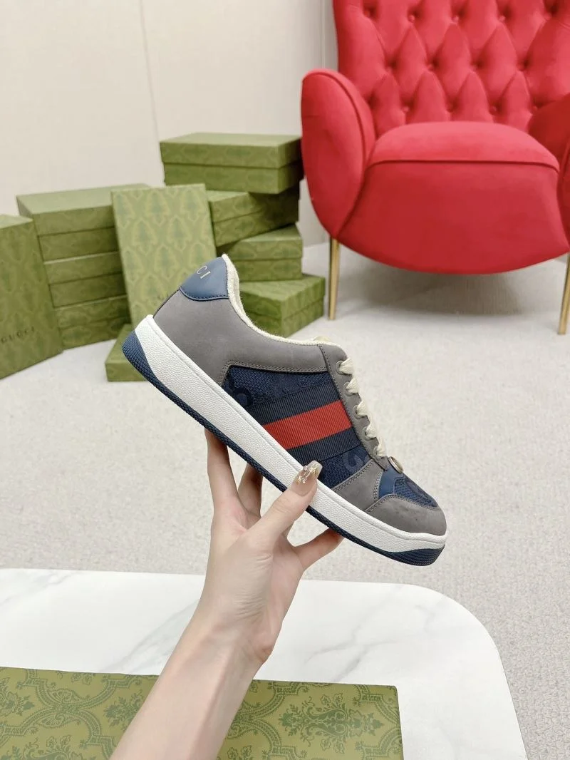 Affordable Gucci Screener Shoes
