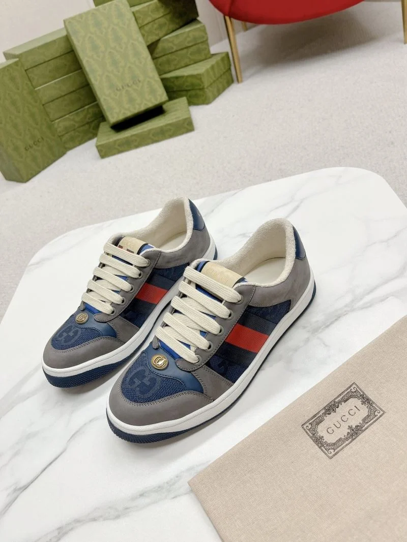 Affordable Gucci Screener Shoes