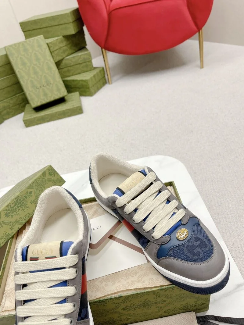 Affordable Gucci Screener Shoes