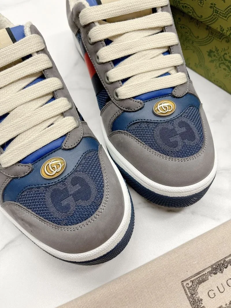 Affordable Gucci Screener Shoes