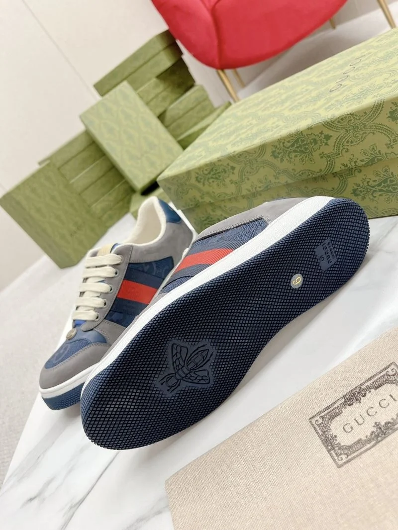 Affordable Gucci Screener Shoes