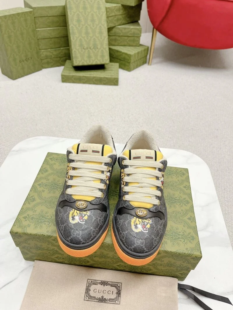 Gucci Screener Shoes