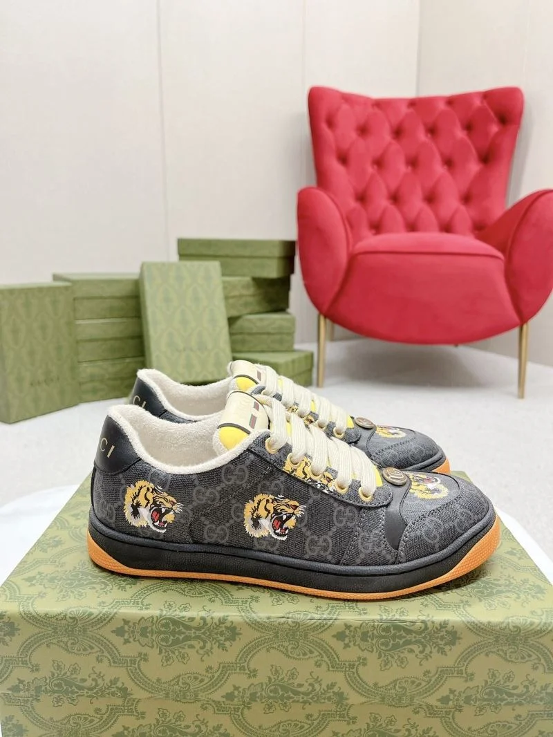 Top match Gucci Screener Shoes