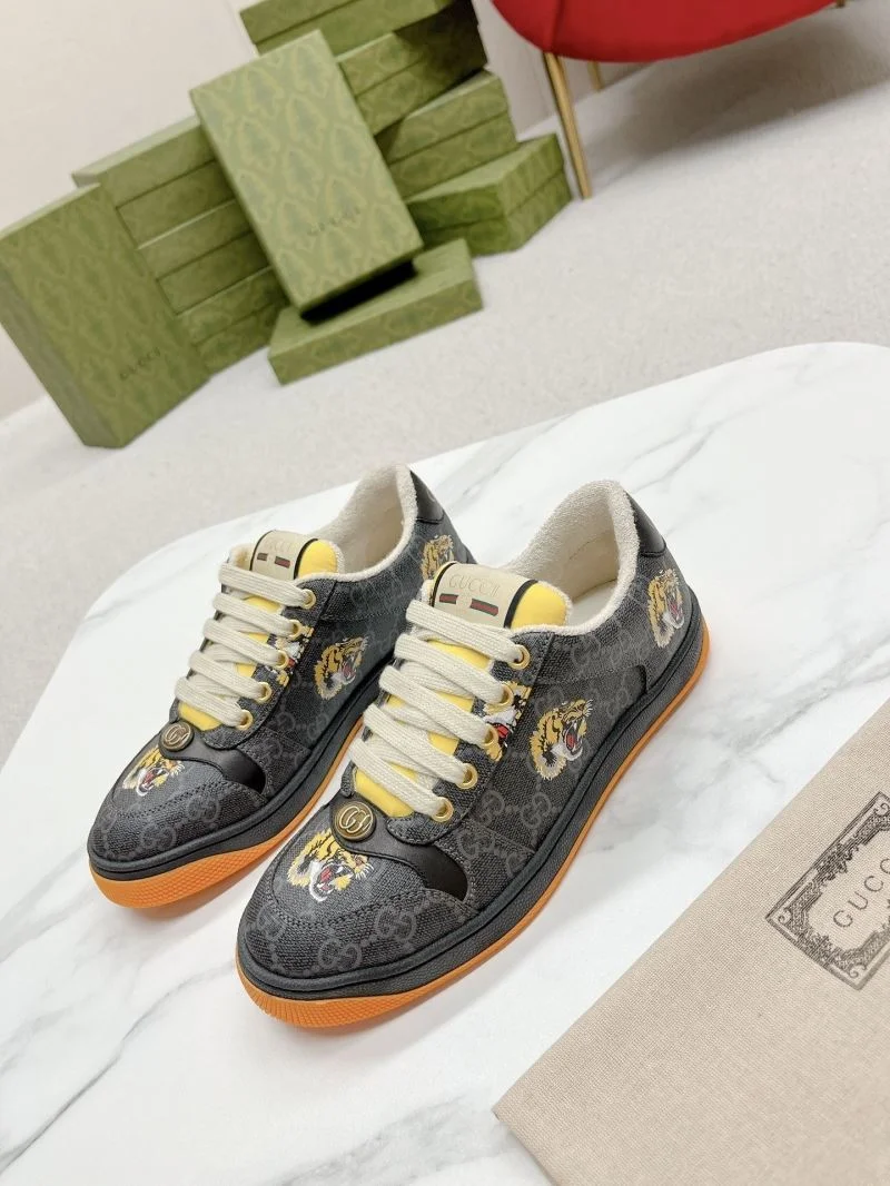 Top match Gucci Screener Shoes