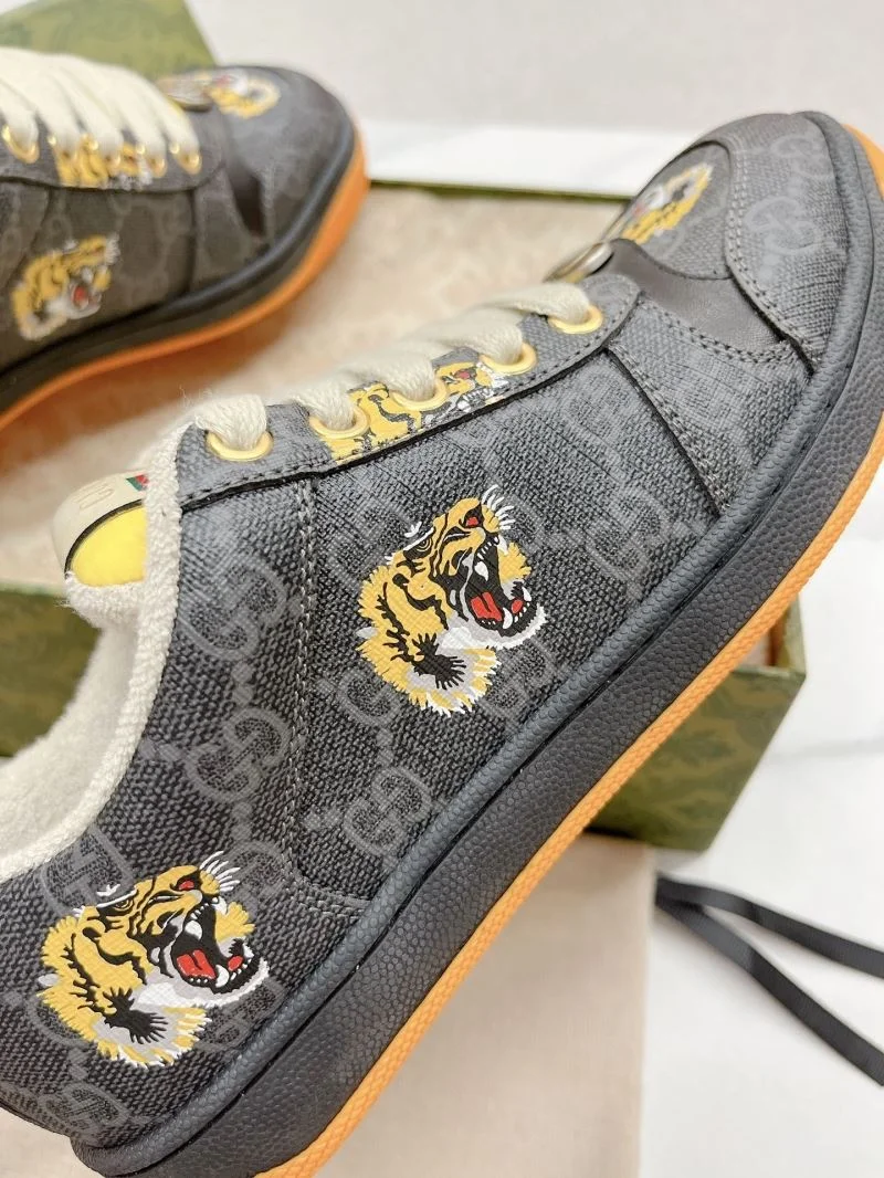 Top match Gucci Screener Shoes